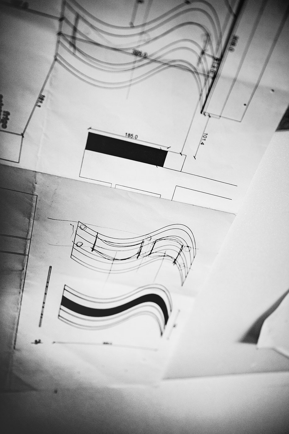 Elena Rogna | My product design? A craft approach and a preference for ...